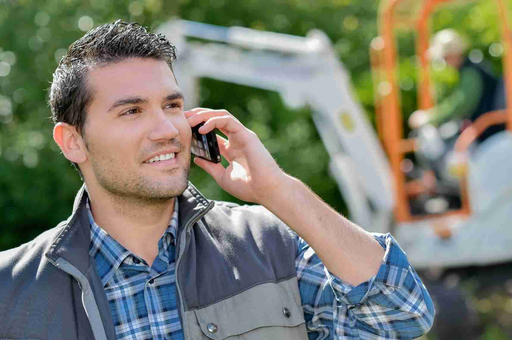 Affordable Denver Web Design for Excavators: Digging Up More Leads with ...